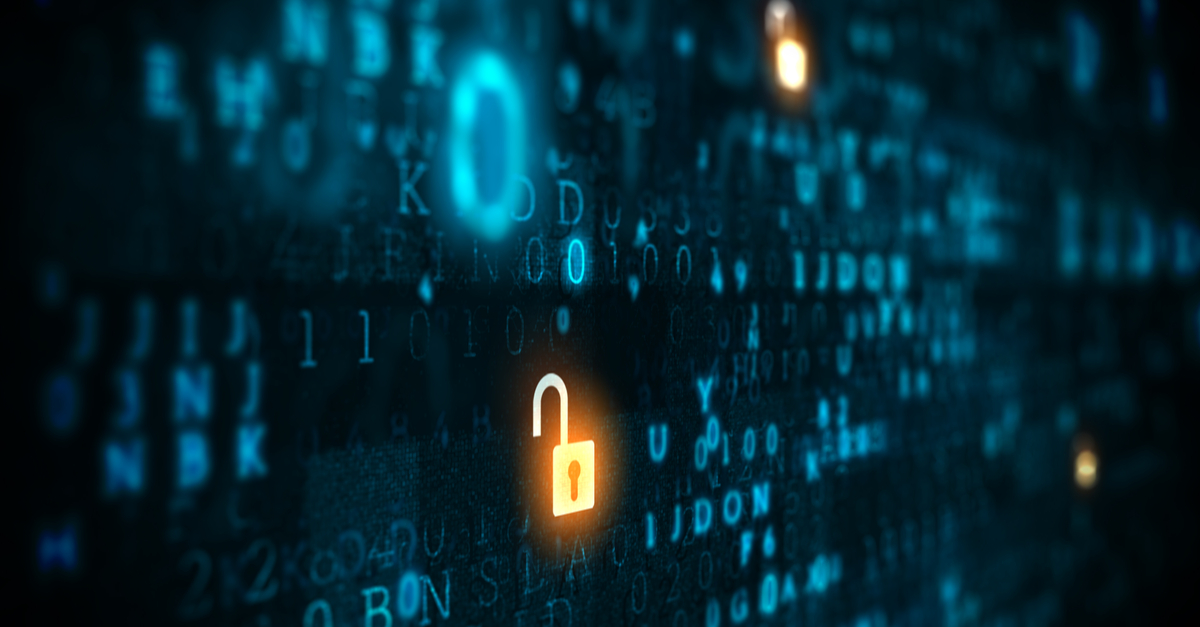 Top 6 Data Security Practices And Protection Techniques
